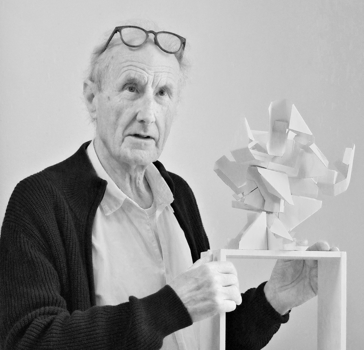 Künstlerinformationen Peter Dorn